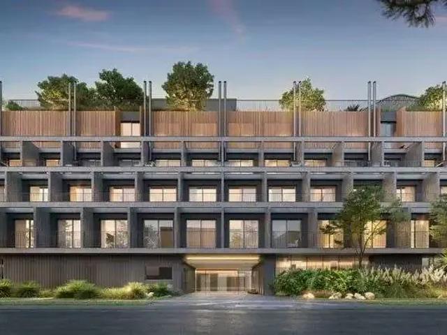 Flat para Venda em Porto Alegre/RS Três Figueiras 1 Quartos