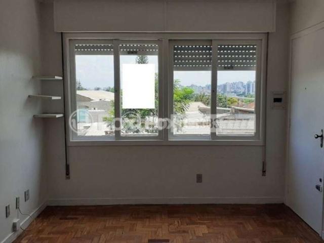 Flat para Venda em Porto Alegre/RS Vila João Pessoa 1 Quartos