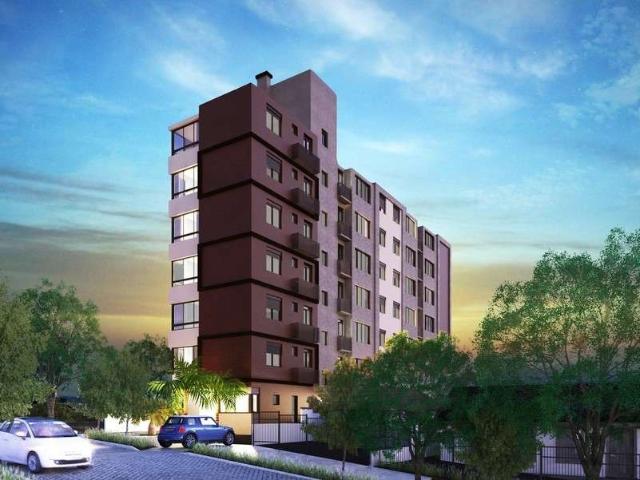 Flat para Venda em Porto Alegre/RS Vila João Pessoa 3 Quartos