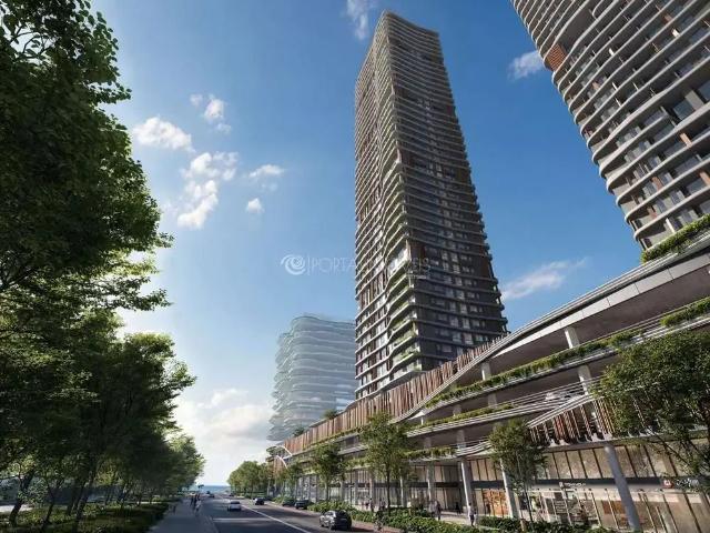 Flat para Venda em Porto Belo/SC Balneário Perequê 1 Quartos