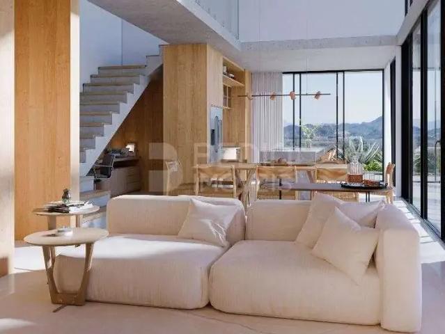 Flat para Venda em Porto Belo/SC Jardim Dourado 2 Quartos