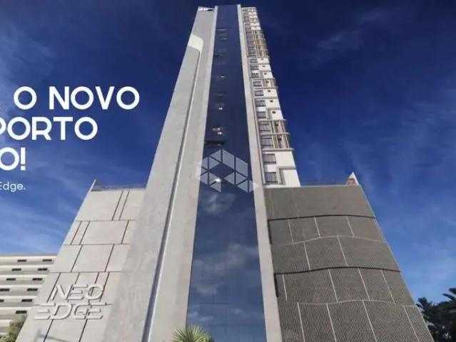 Flat para Venda em Porto Belo/SC Vila Nova 1 Quartos
