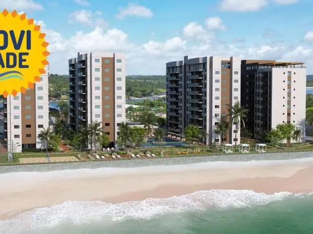 Flat para Venda em Paulista/PE Maria Farinha 1 Quartos