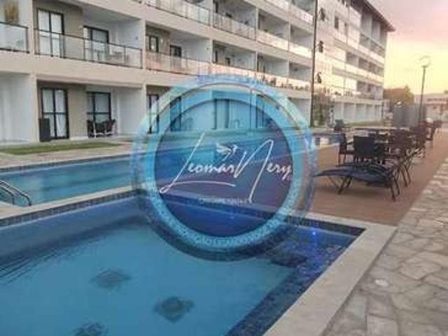 Flat para Venda em Paulista/PE Maria Farinha 2 Quartos