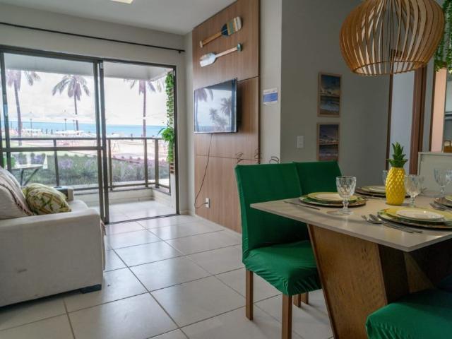 Flat para Venda em Paulista/PE Maria Farinha 2 Quartos
