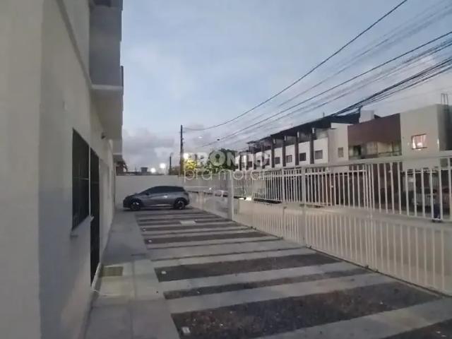 Flat para Venda em Paulista/PE Pau Amarelo 2 Quartos