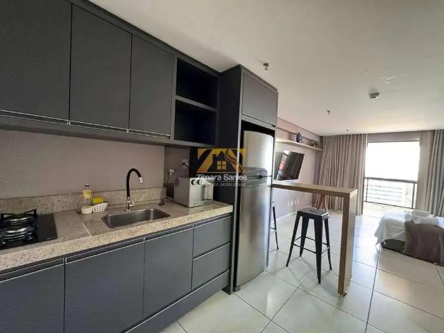 Flat para Venda em Palmas/TO Plano Diretor Sul 1 Quartos