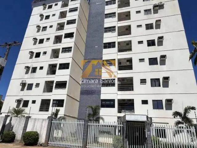 Flat para Venda em Palmas/TO Plano Diretor Sul