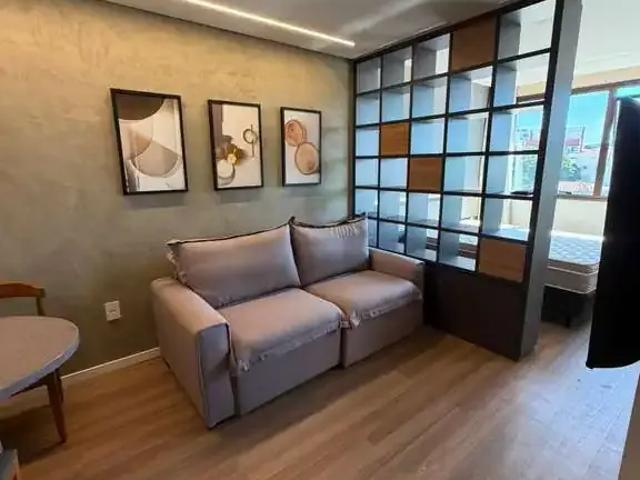 Flat para Venda em Pará de Minas/MG Centro 1 Quartos