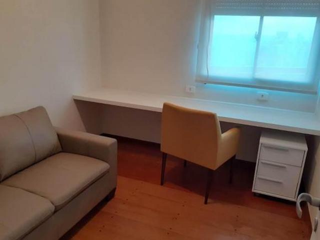 Flat para venda em Paraíso com 3 quartos, sendo 2 suítes, 100m²