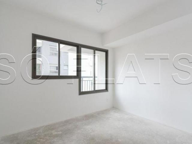 Flat para venda em Paraíso de 21.00m² com 1 Quarto e 1 Suite