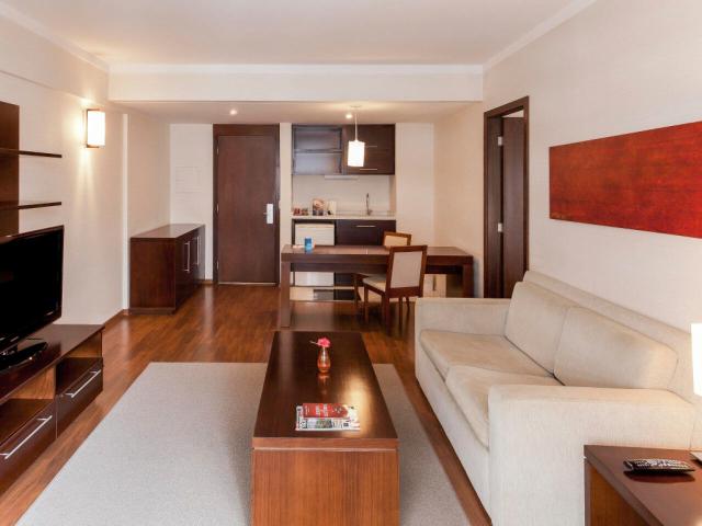 Flat para venda em Paraíso em São Paulo São Paulo de 40.00m² com 1 Quarto, 1 Suíte e 1 Garagem