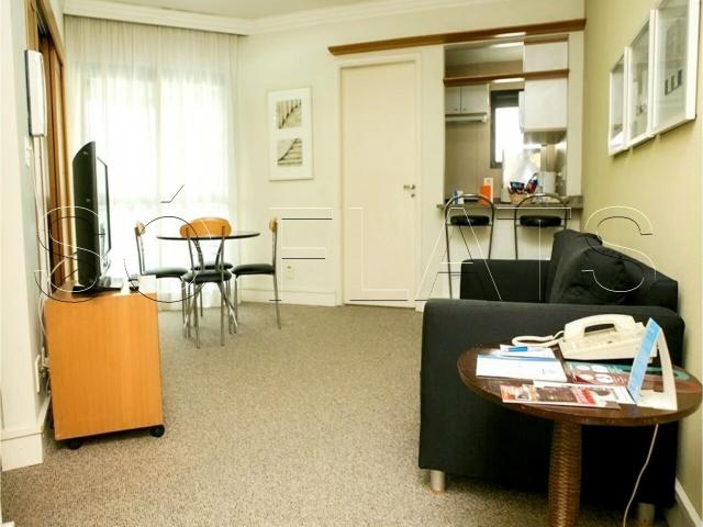 Flat para venda em Paraíso em São Paulo São Paulo de 81.00m² com 2 Quartos, 2 Suítes e 2 Garagens