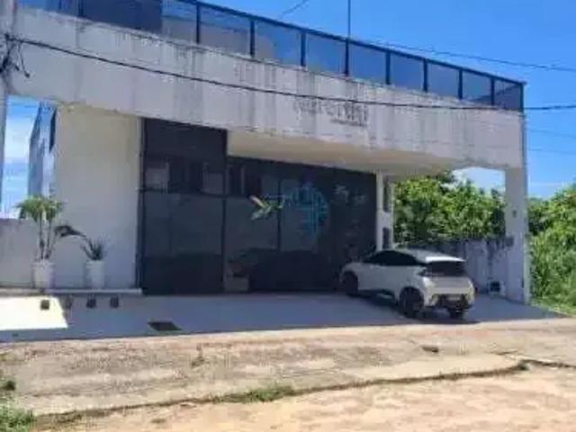Flat para Venda em Parnamirim/RN Cotovelo Distrito Litoral 2 Quartos