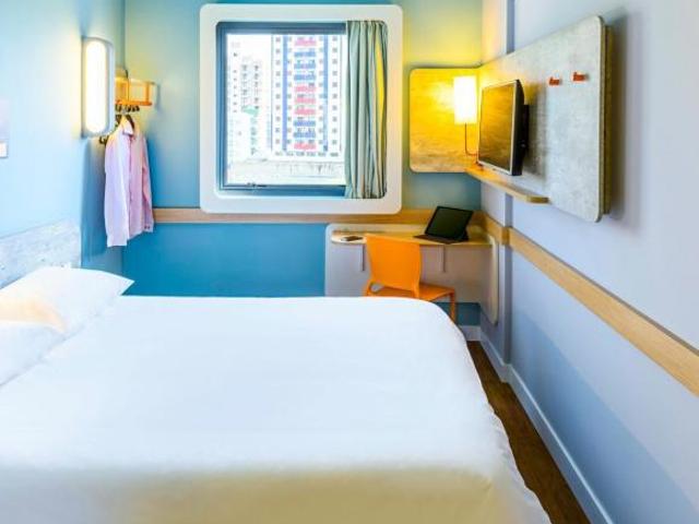 Flat para venda em Parque Campolim de 12.00m² com 1 Quarto e 1 Suite