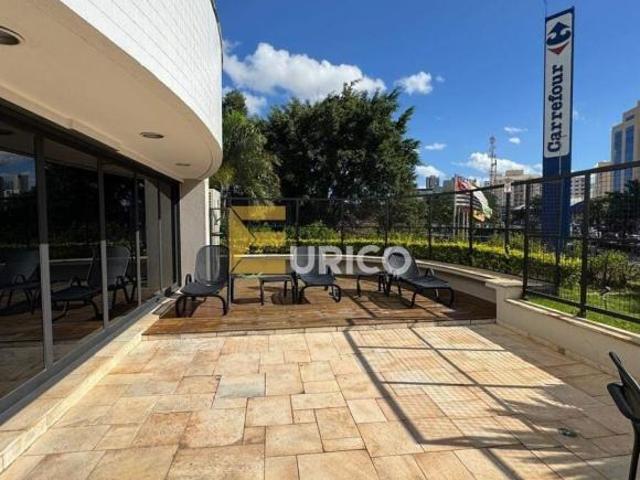 Flat para venda em Parque Campolim de 37.00m² com 1 Quarto e 1 Garagem