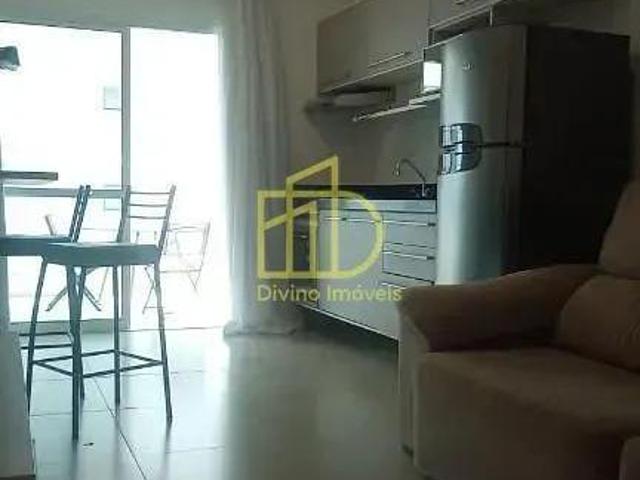 Flat para venda em Parque Campolim de 50.00m² com 1 Quarto, 1 Suite e 2 Garagens