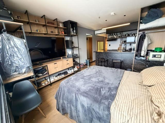 Flat para venda em Parque 10 De Novembro em Manaus Amazonaz de 28.00m² com 1 Quarto, 1 Suíte e 1 Garagem