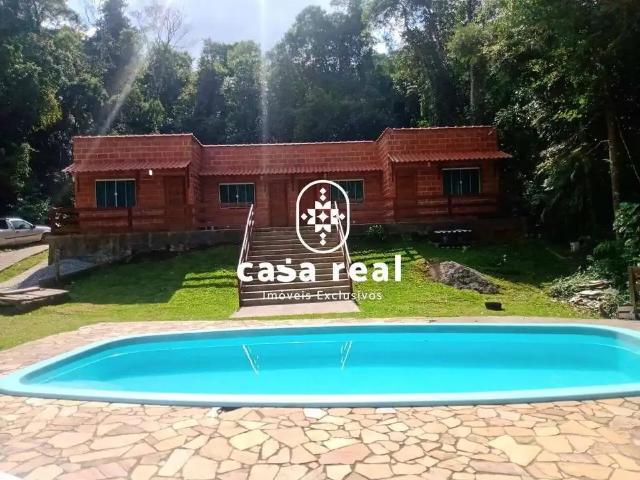 Flat para Venda em Petrópolis/RJ Fazenda Inglesa