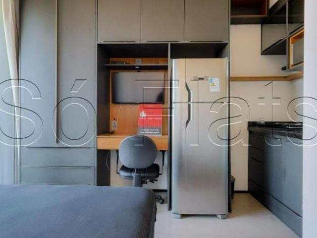 Flat para venda em Perdizes de 22.00m² com 1 Quarto e 1 Suite