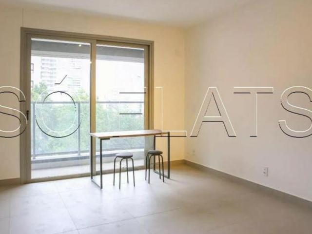 Flat para venda em Perdizes de 32.00m² com 1 Quarto e 1 Suite
