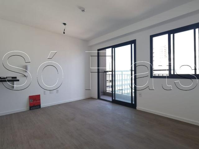 Flat para venda em Perdizes em São Paulo São Paulo de 25.00m² com 1 Quarto e 1 Suíte