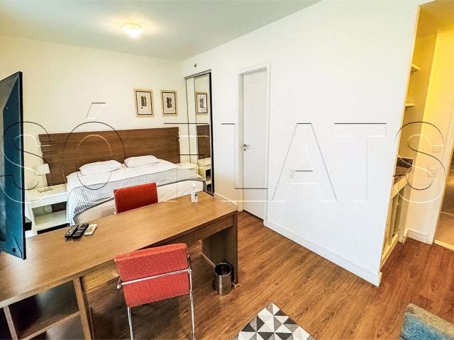 Flat para venda em Perdizes em São Paulo São Paulo de 28.00m² com 1 Quarto, 1 Suíte e 1 Garagem