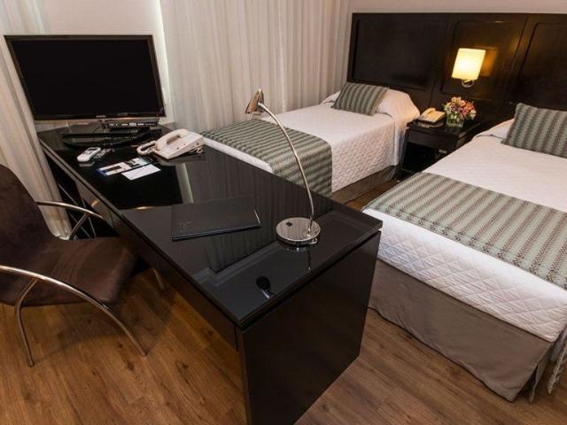 Flat para venda em Perdizes em São Paulo São Paulo de 29.00m² com 1 Quarto, 1 Suíte e 1 Garagem