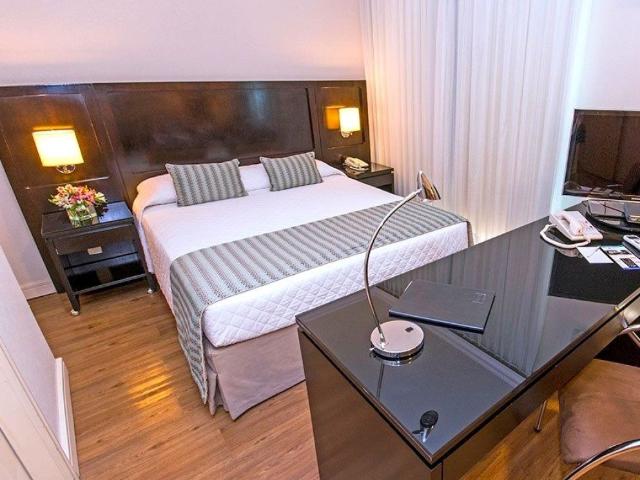 Flat para venda em Perdizes em São Paulo São Paulo de 29.00m² com 1 Quarto, 1 Suíte e 1 Garagem