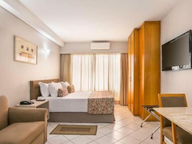 Flat para venda em Perdizes Edifício American Loft
