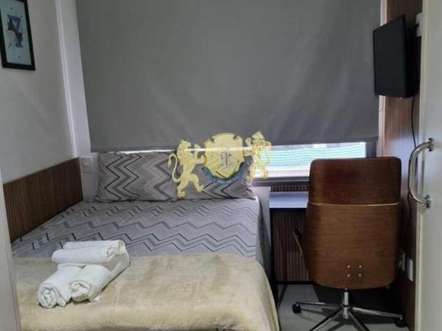 Flat para venda em Perdizes VN Turiassu 1473