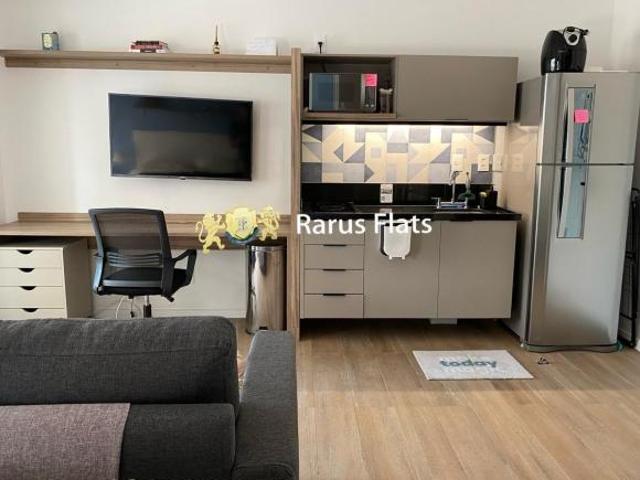 Flat Para Venda em pinheiros Condomínio Limited Pinheiros
