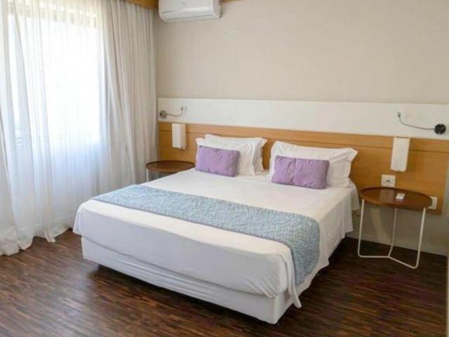 Flat para venda em Pinheiros de 26.00m² com 1 Quarto, 1 Suite e 1 Garagem