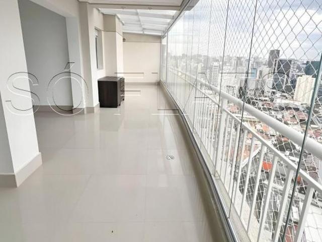 Flat para venda em Pinheiros de 77.00m² com 2 Quartos, 1 Suite e 1 Garagem