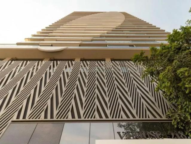 Flat para venda em Pinheiros Edifício VHouse Faria Lima