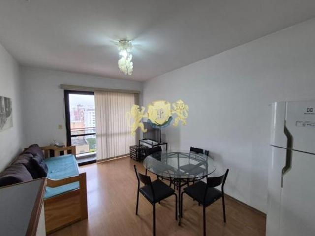 Flat para venda em Pinheiros Edifício New Point