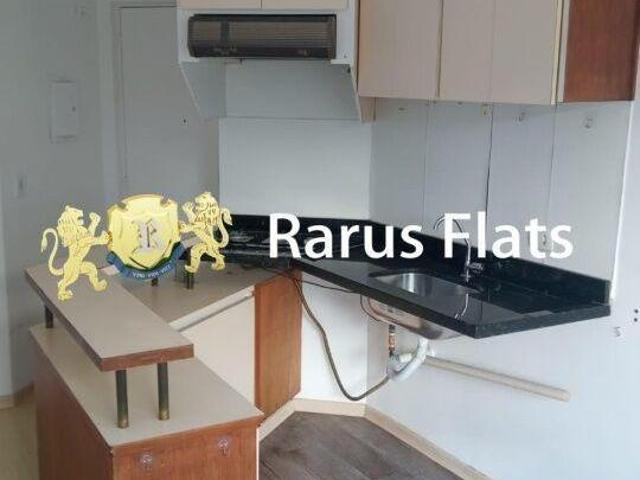 Flat para venda em Pinheiros Edifício Oscar Freire Plaza
