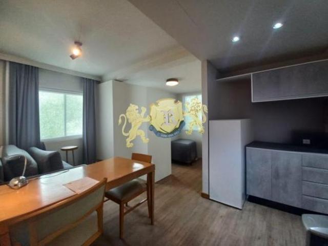Flat para venda em Pinheiros Edifício Comfort Suítes Oscar Freire