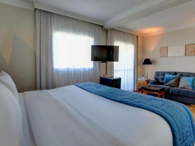 Flat para venda em Pinheiros Edifício Comfort Suítes Oscar Freire