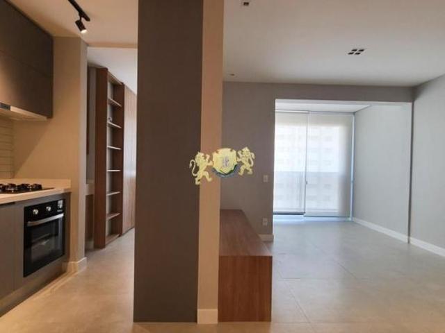Flat Para venda em Pinheiros Edificio POD Pinheiros