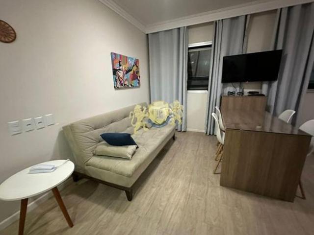 Flat para venda em Pinheiros Edifício Quality Suítes Oscar Freire