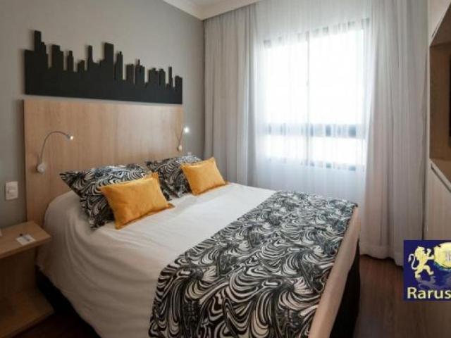 Flat para venda em Pinheiros Edifício The Excellence