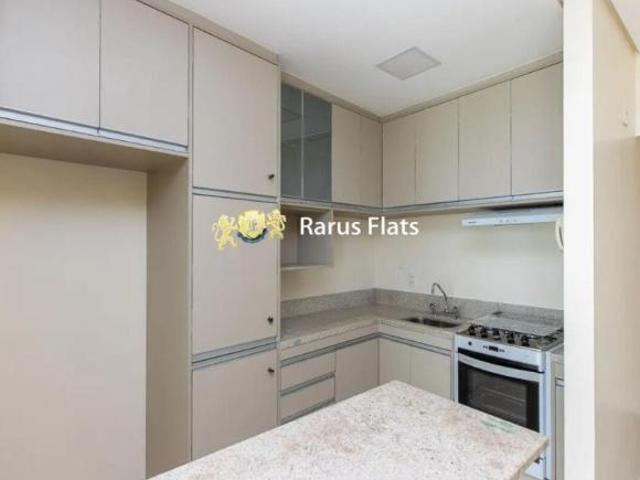 Flat para venda em Pinheiros Edifício Thera Faria Lima