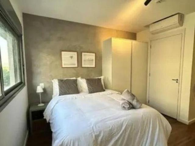 Flat para venda em Pinheiros Edifício Z Pinheiros