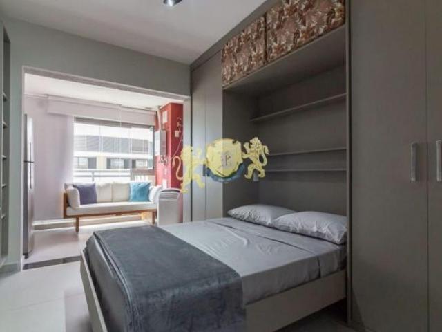 Flat para venda em Pinheiros Edifício Z Pinheiros