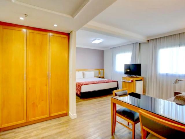 Flat para venda em Pinheiros em São Paulo São Paulo de 30.00m² com 1 Quarto, 1 Suíte e 1 Garagem