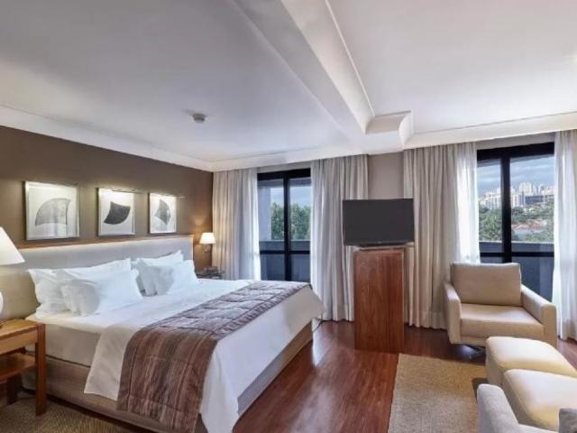 Flat para venda em Pinheiros em São Paulo São Paulo de 47.00m² com 1 Quarto, 1 Suíte e 1 Garagem