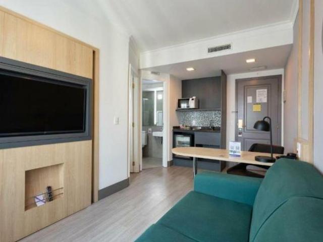 Flat para venda em Pinheiros SP
