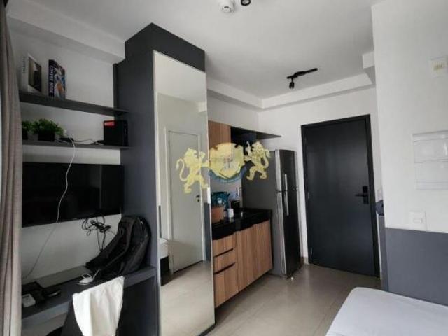 Flat para venda em Pinheiros VN Oscar Freire