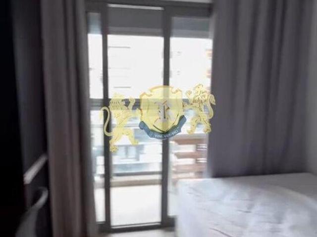 Flat à venda em Pinheiros | 19m² | 1 Dormitório | 1 Vaga de Garagem